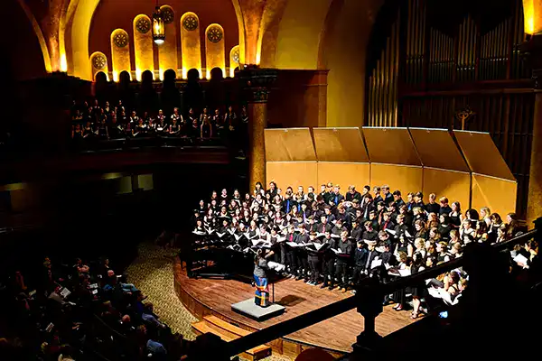Wales | Monkey Puzzle Day Nurseries