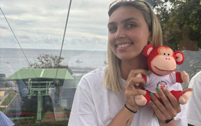 Madeira, Portugal | Monkey Puzzle Day Nurseries