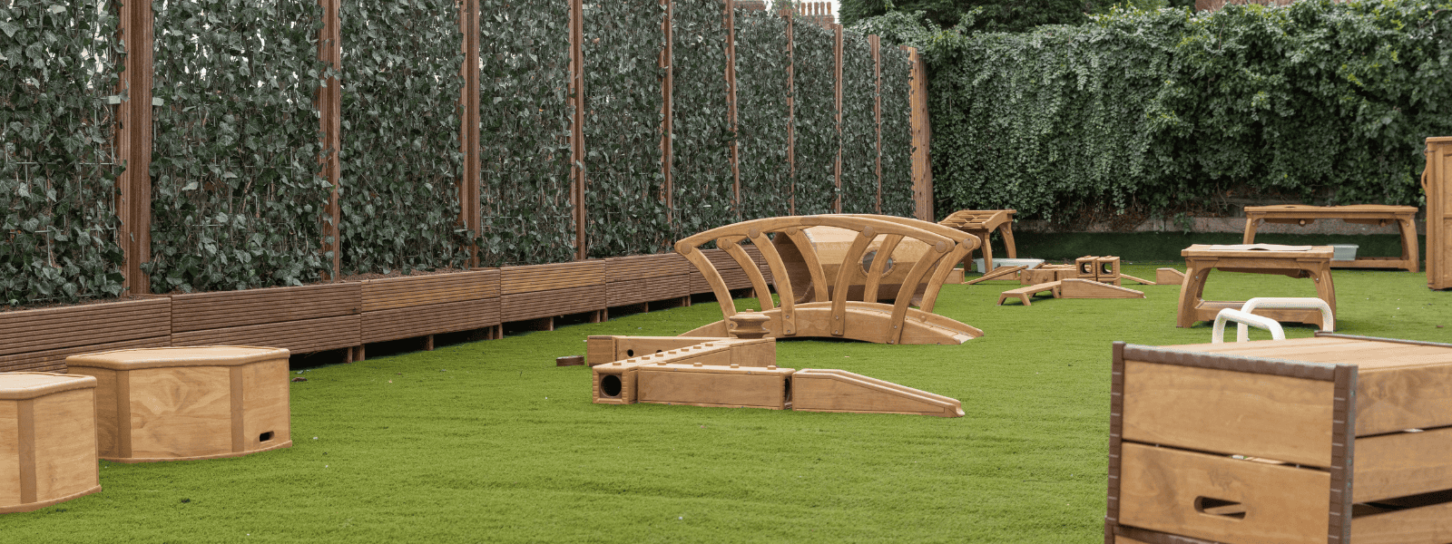 Bexleyheath & Welling | Monkey Puzzle Day Nurseries